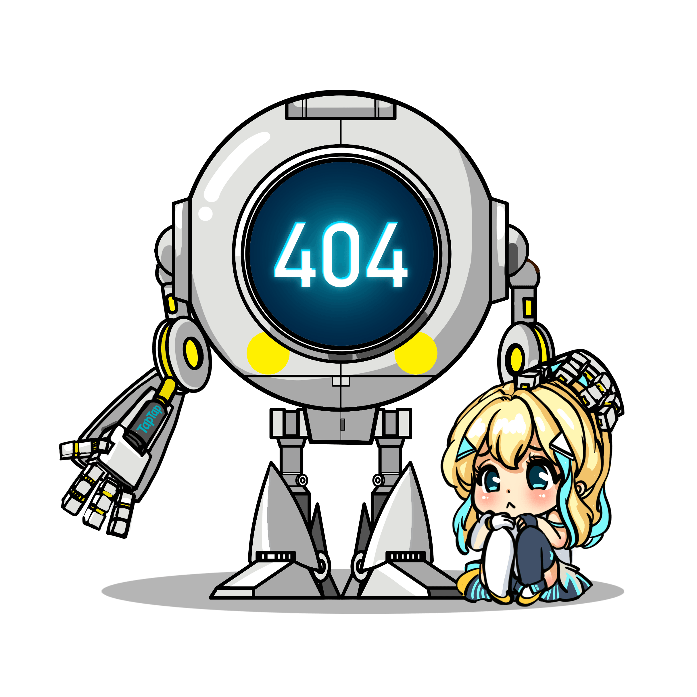 TapTap REP 资源置换平台